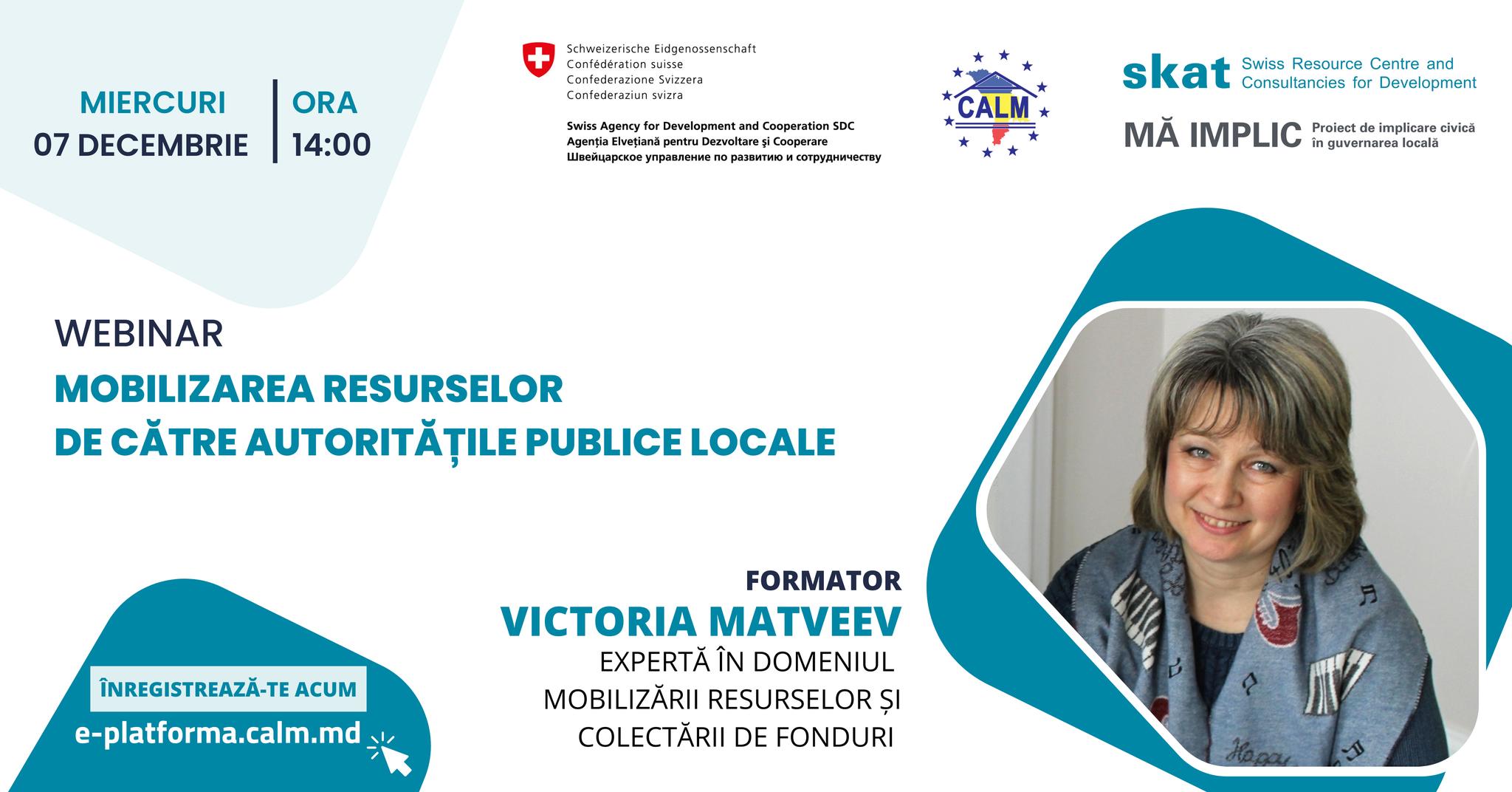 E-PLATFORMA pentru Guvernarea Locală